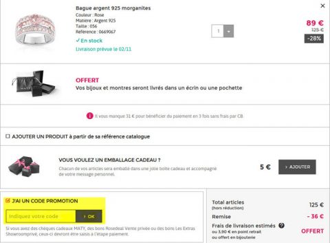 Codes promo & Soldes Maty : -70% en Novembre 2023 | 1001 Soldes